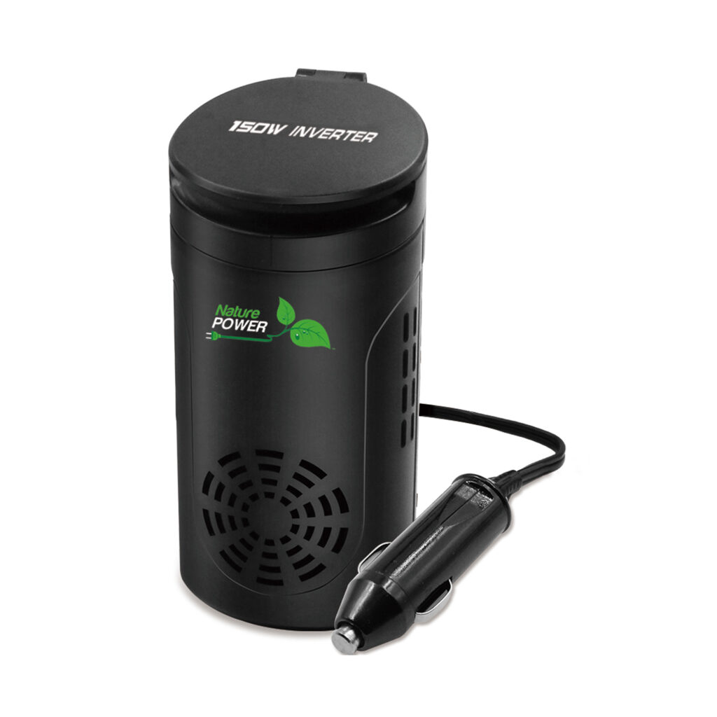 Modified Sine Wave Inverters – Nature Power Products