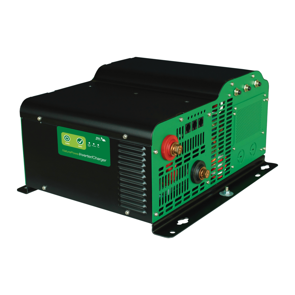 Pure Sine Wave Inverters – Nature Power Products