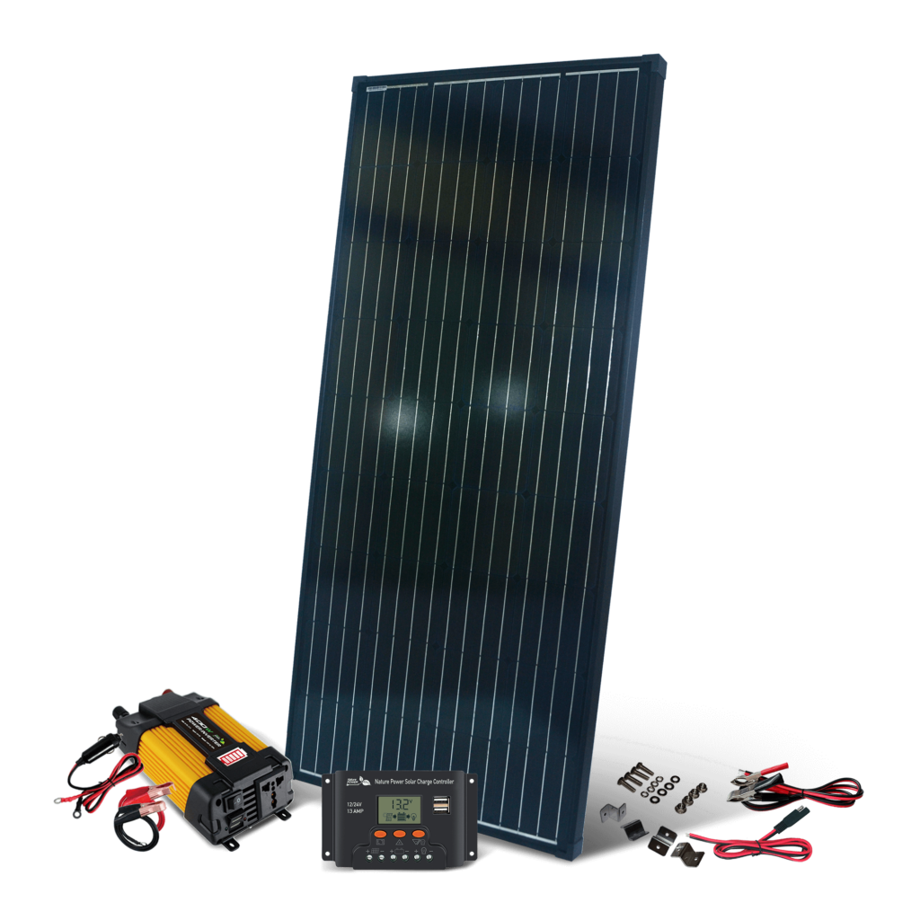 Solar Kits
