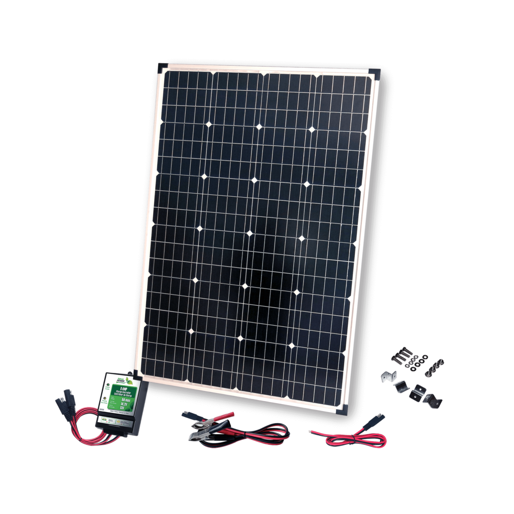 Solar Panels – Page 2 – Nature Power Products