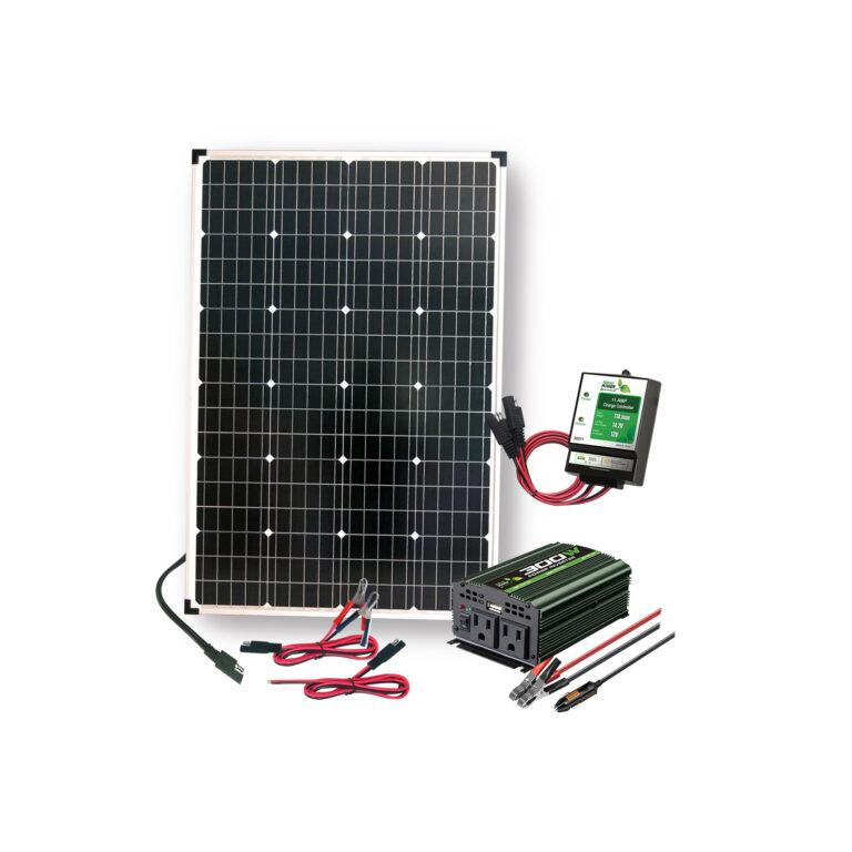 Solar Kits