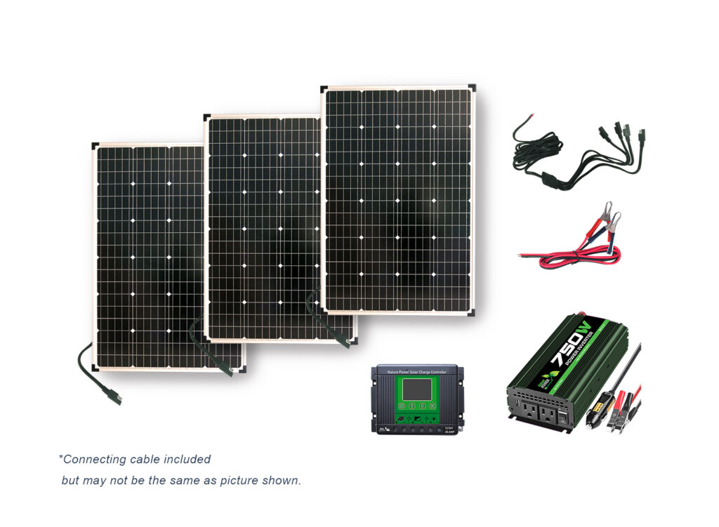 Solar Kits