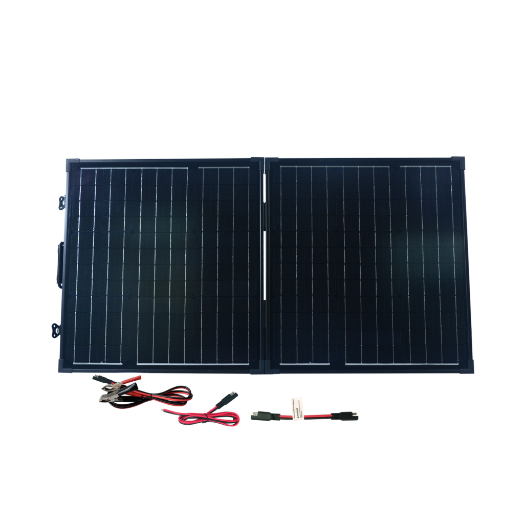 Solar Panels – Nature Power Products