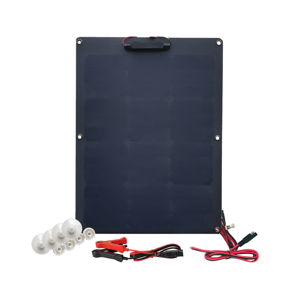 Solar Panels – Nature Power Products