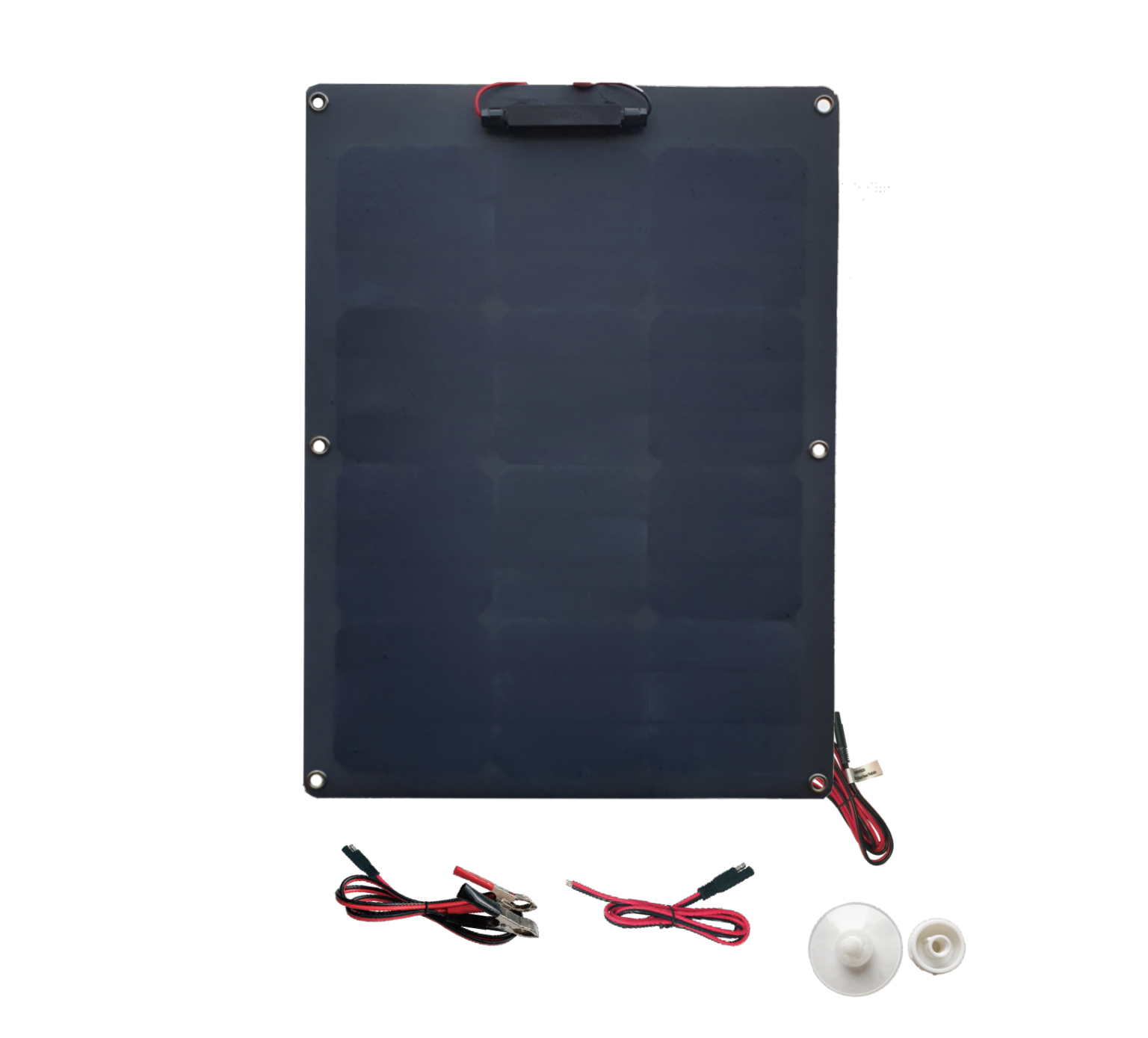 Solar Panels – Nature Power Products