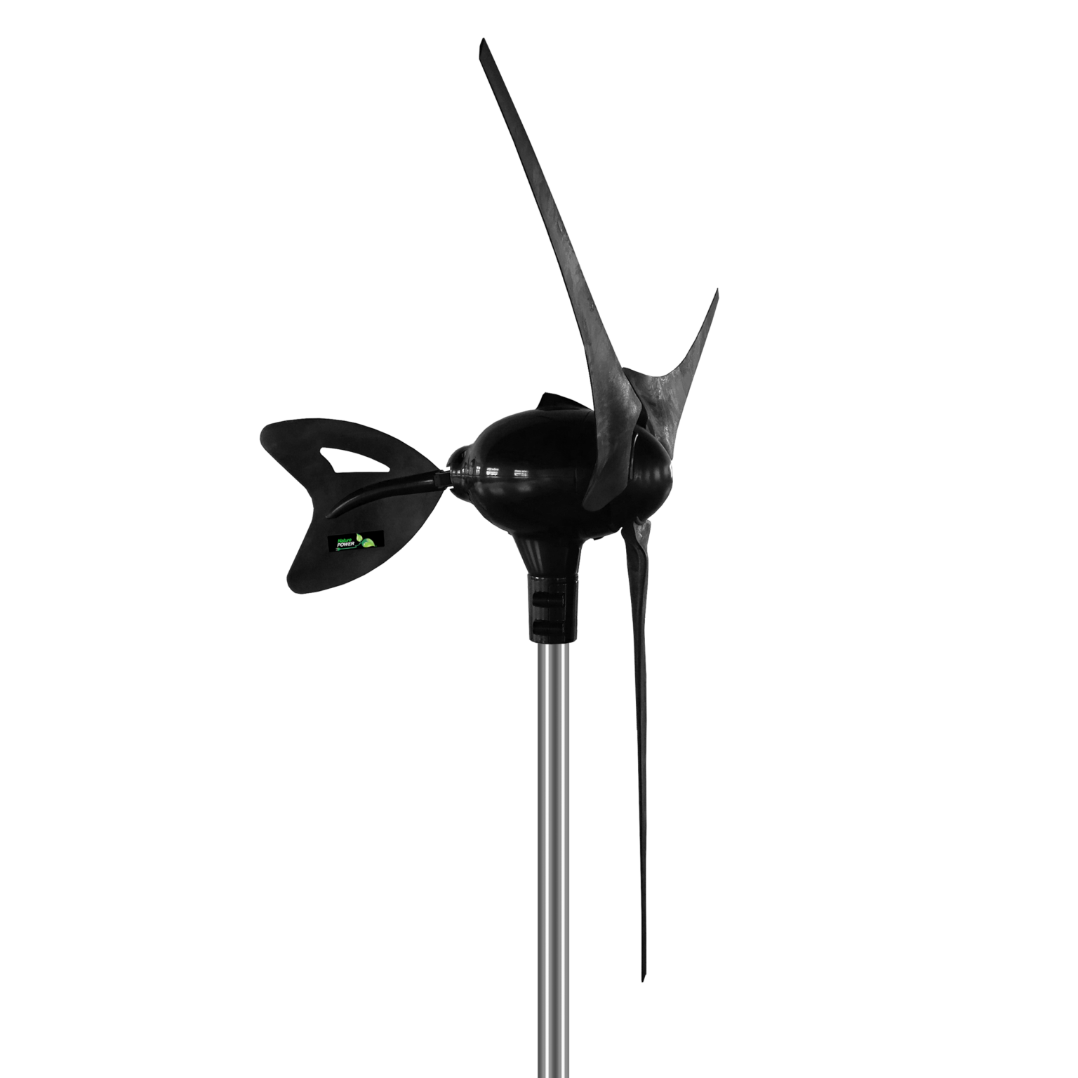 Wind Power – Nature Power Products